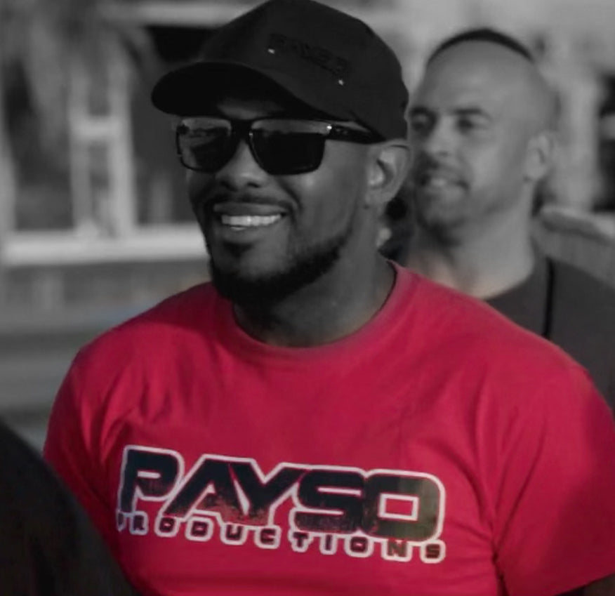 Merch – Payso Productions